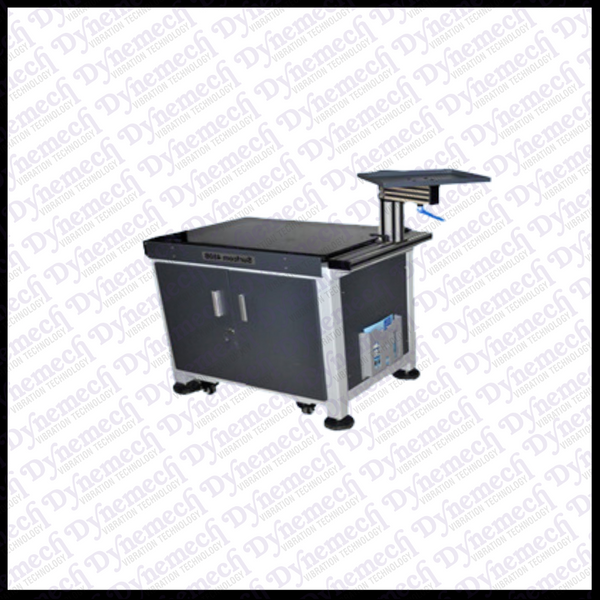 Dynemech ANTI VIBRATION PRECISION METROLOGY TABLE FOR SURFCOM 480A-14 ...